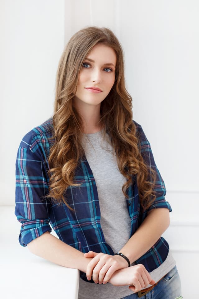 Swipe Cards | Vibrant UI